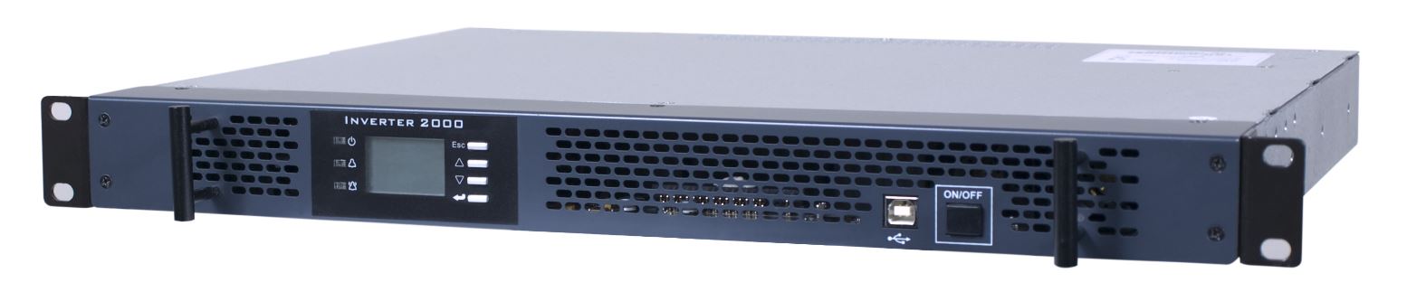 Inverter 2000 | Sertelinte